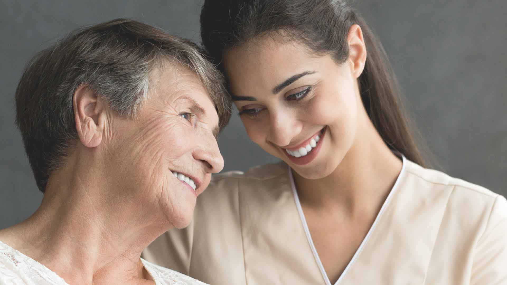 FCP Live-In | Live-in Caregivers In-Home Care