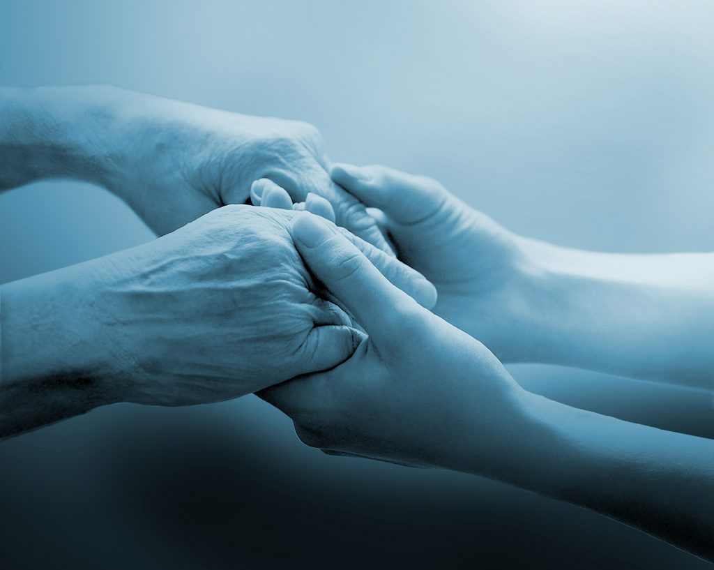 FCP Live-In Caregivers Care Hand-In-Hand With Family Members So Loved ...