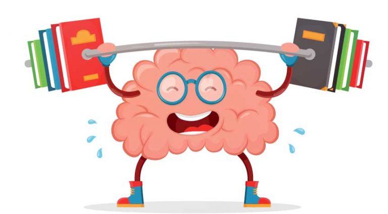 Exercise Your Brain For Better Memory - FCP Live-In