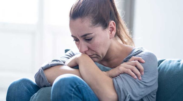Cut The Risk Of Depression - FCP Live-In
