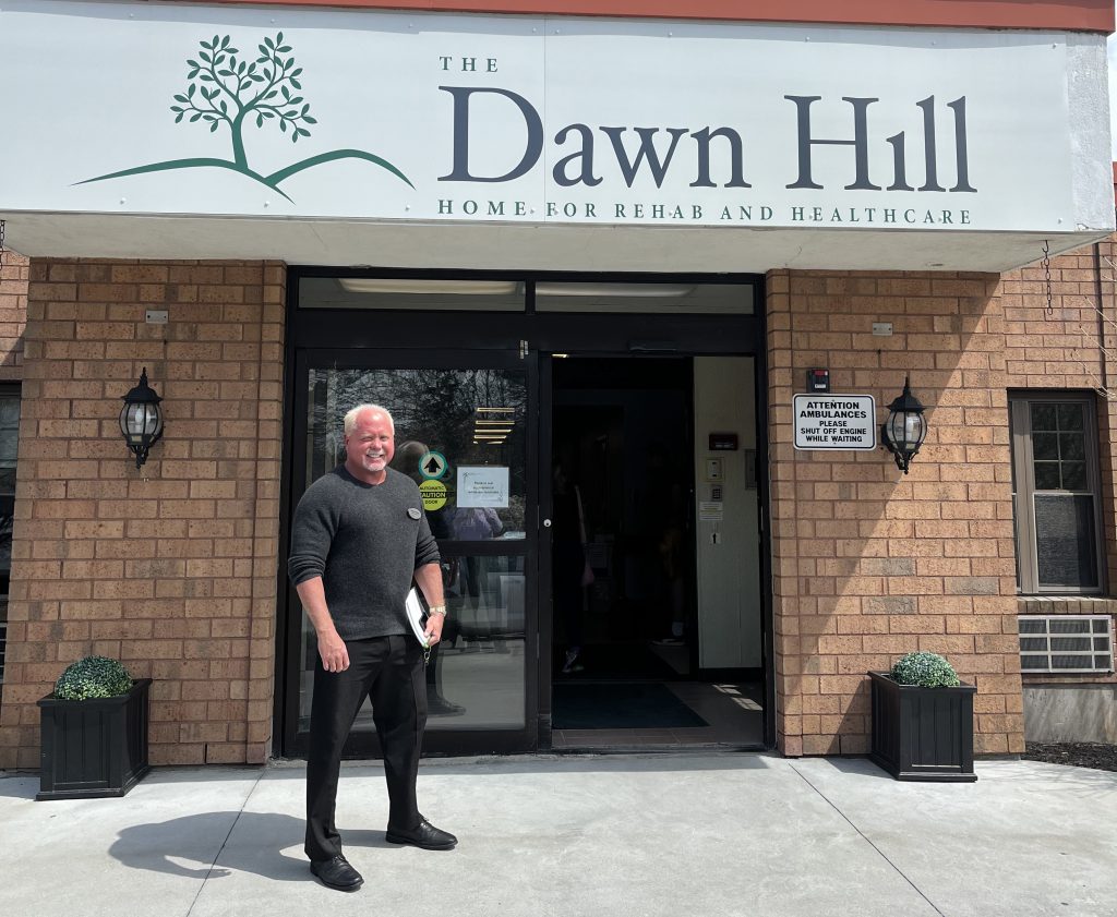 FCP Live-In was proud to do a presentation On FCP Live-In’s services ...