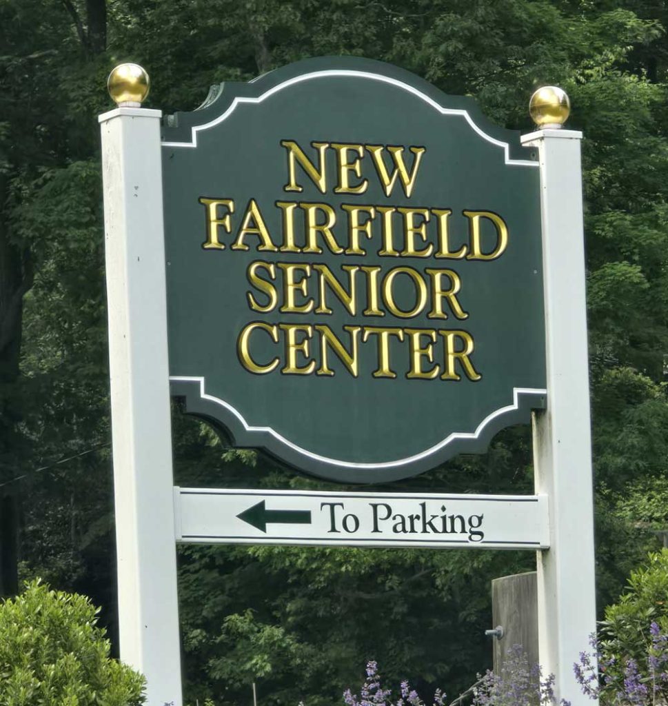 FCP Live-In was proud to do a presentation of FCP Live-In's services ...