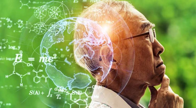 Researchers Identify Key Factors In Brain Aging - FCP Live-In