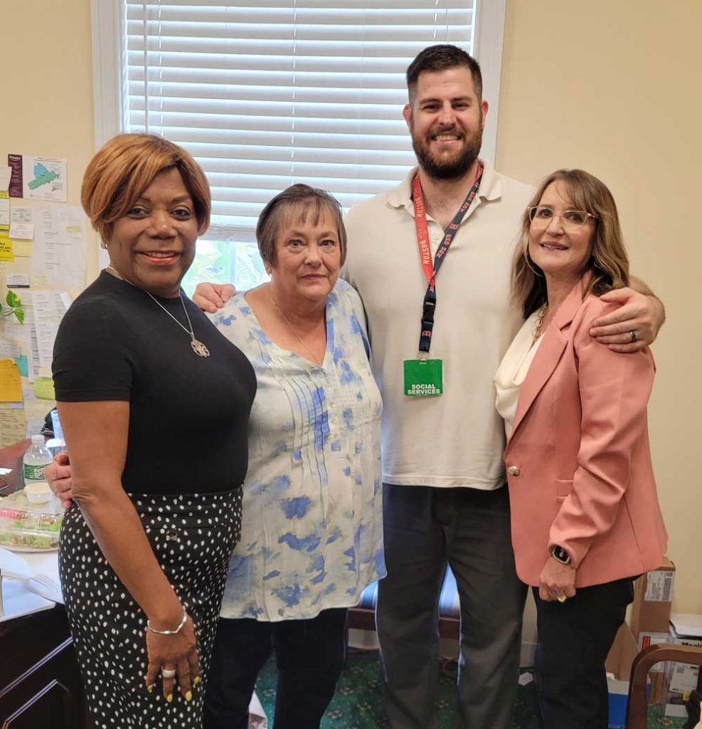 FCP Live-In was proud to do a "Lunch and Learn" presentation of FCP ...